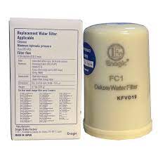 New FC1 FILTER- Upgraded one - (Suitable for SD 501, Platinum, K8, Jun ...